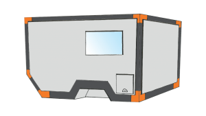 Composite RV Boxes - Boxmanufaktur