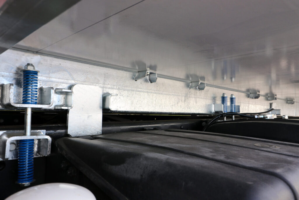 Composite RV Boxes - Boxmanufaktur