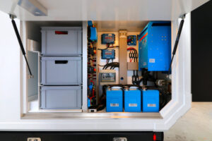 Composite RV Boxes - Boxmanufaktur