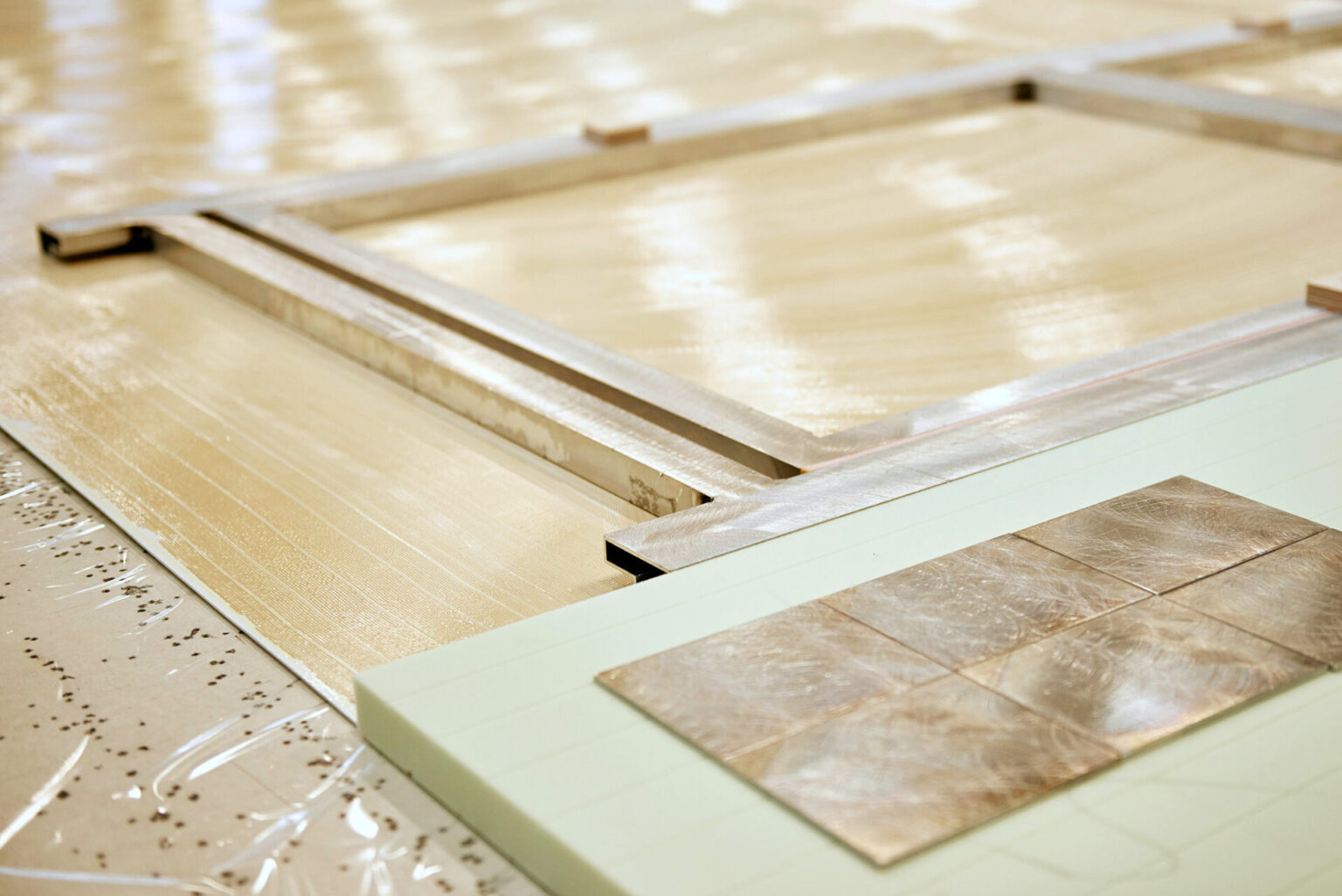 Composite RV Boxes - Boxmanufaktur