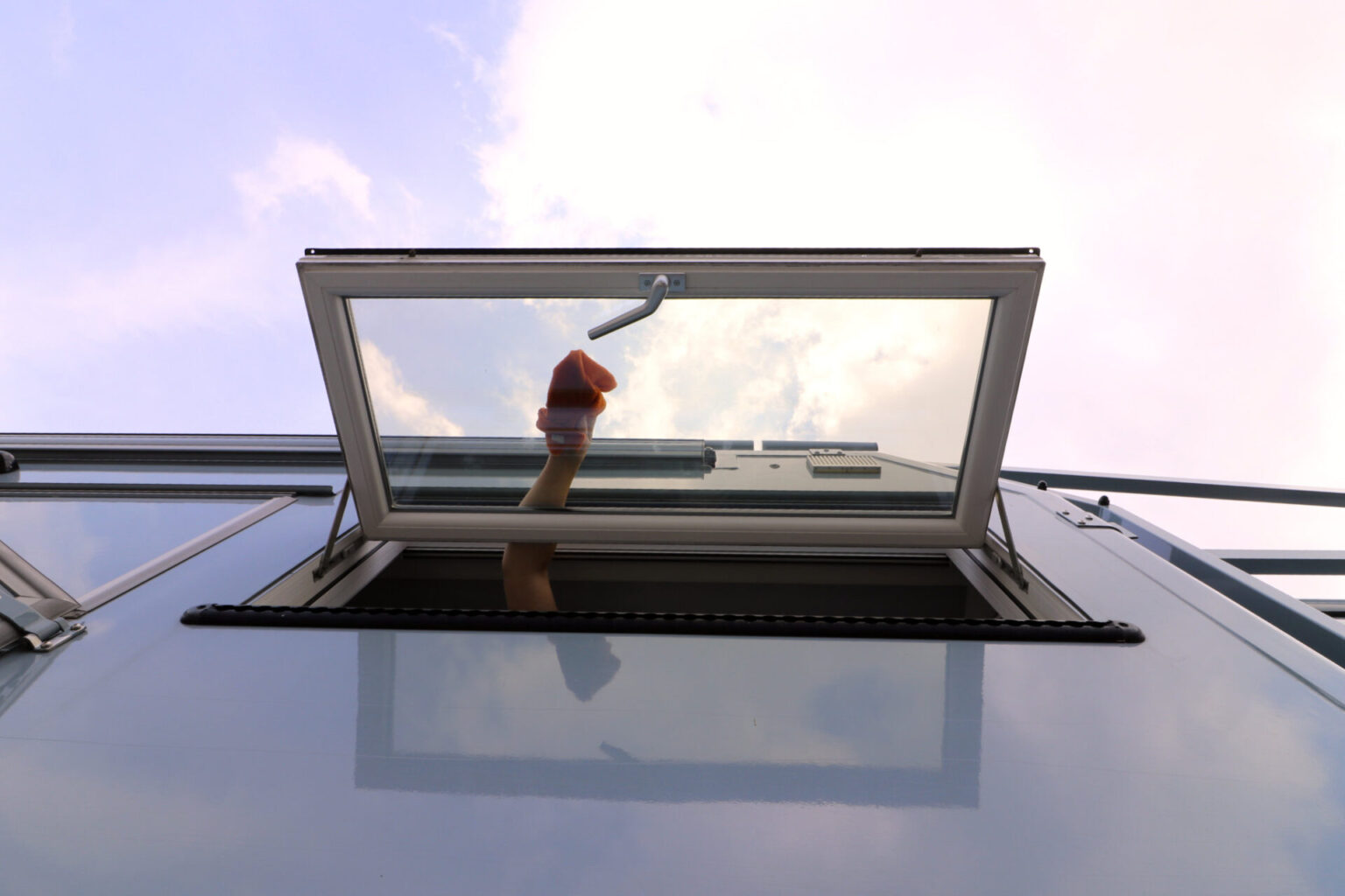 Composite RV Boxes - Boxmanufaktur